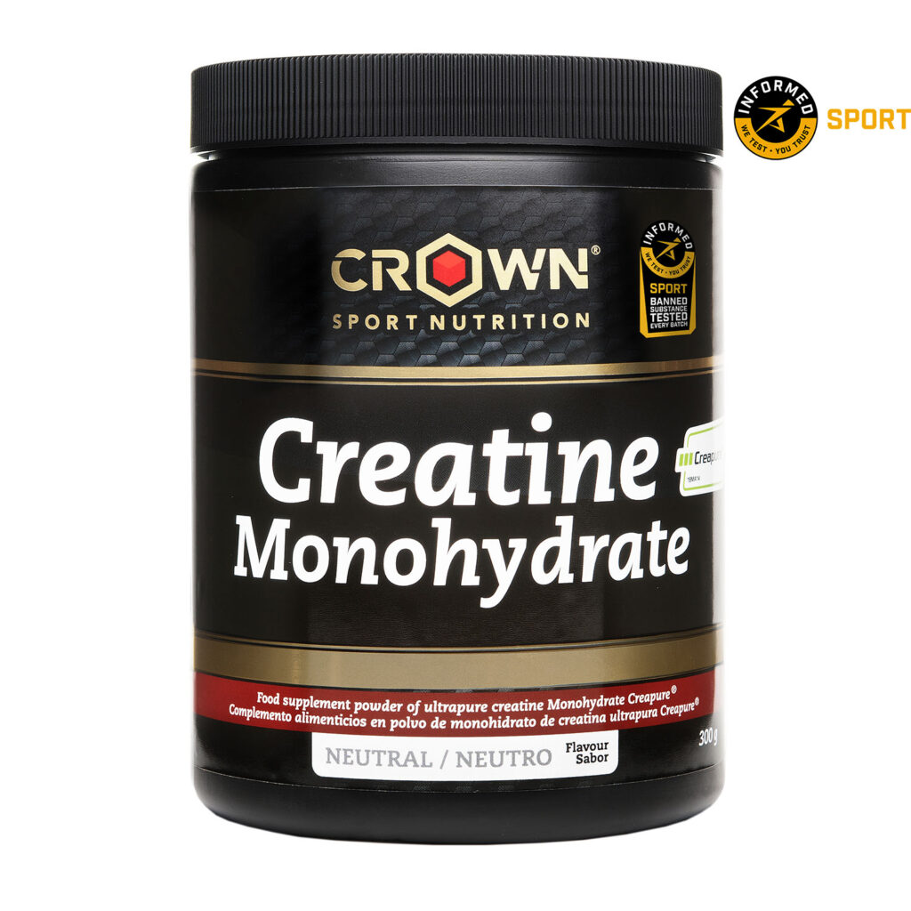 TODO SOBRE LA CREATINA. LA GUÍA DEFINITIVA (PARTE III) - Crown Sport ...