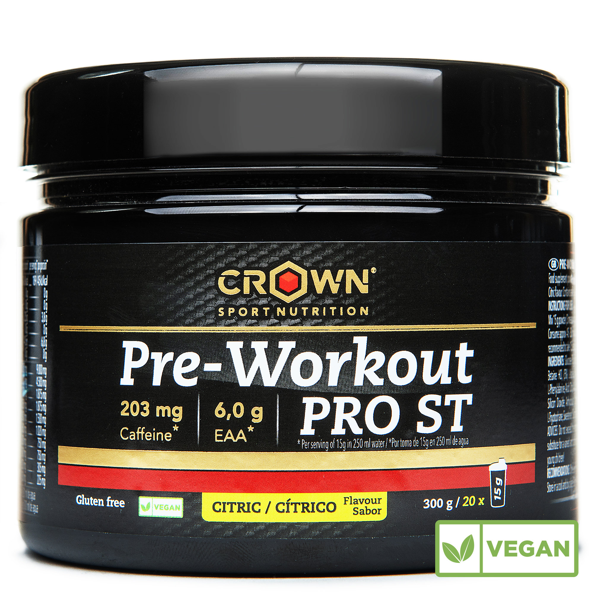 Productos – Crown Sport Nutrition, suplementación deportiva