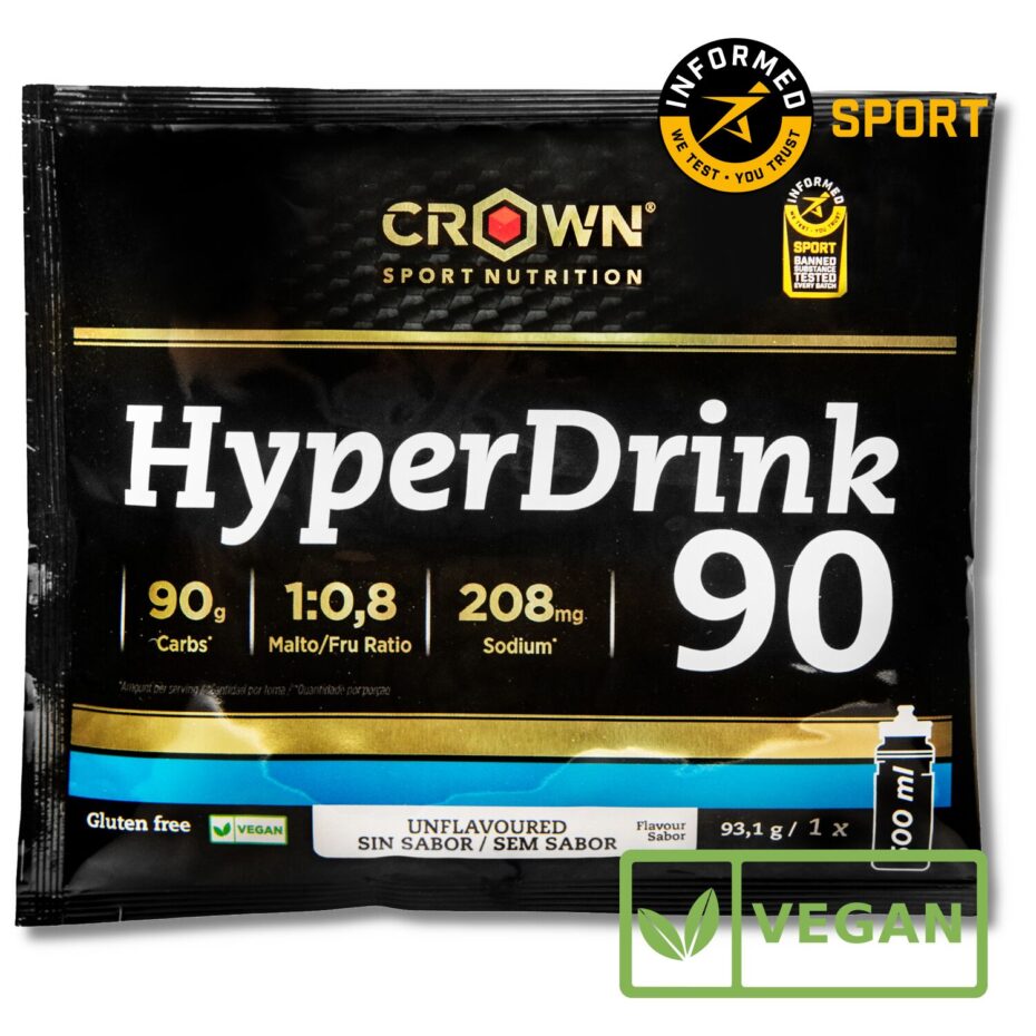 Home - Crown Sport Nutrition | Productos suplementos deportivos