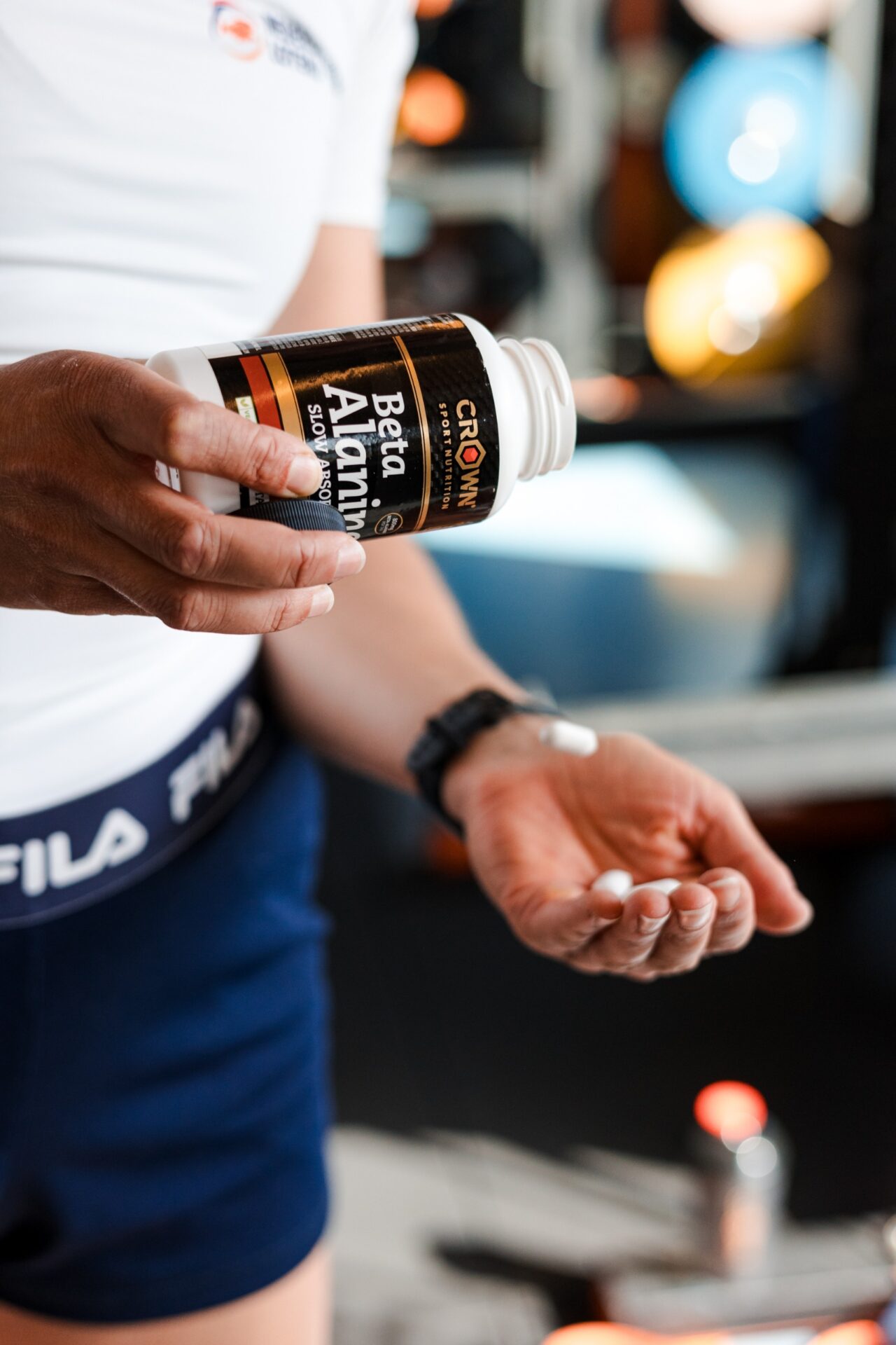 Beta-alanine for Endurance Sports: Science and Benefits